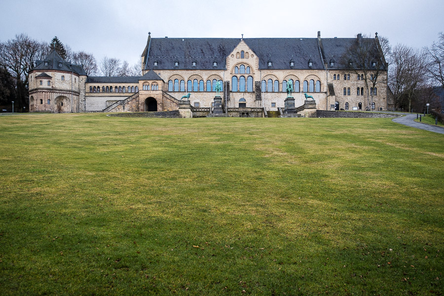 Stadtrundgänge mit Kamera – mit der Fotoschule Hannover
