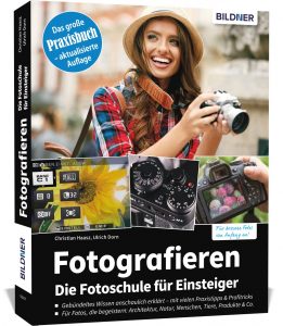 Einfach fotografieren lernen! – in der Fotoschule Hannover